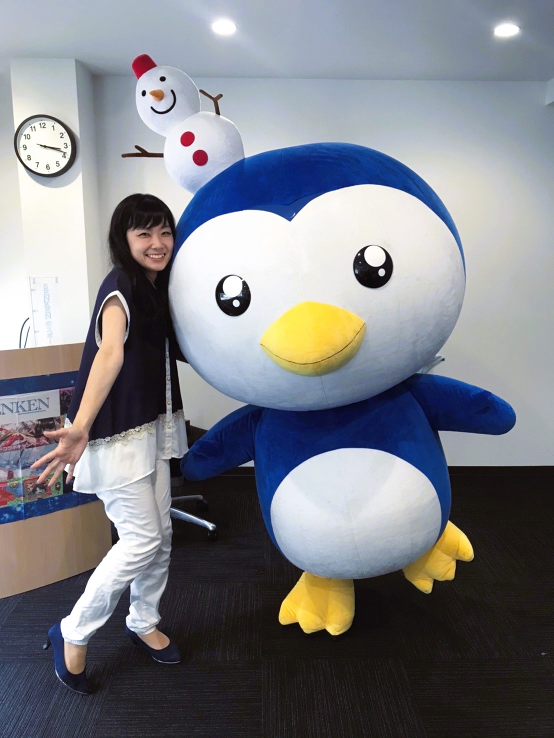 出演情報「シルバーeスポーツ長野大会」MC | SAP MANAGEMENT